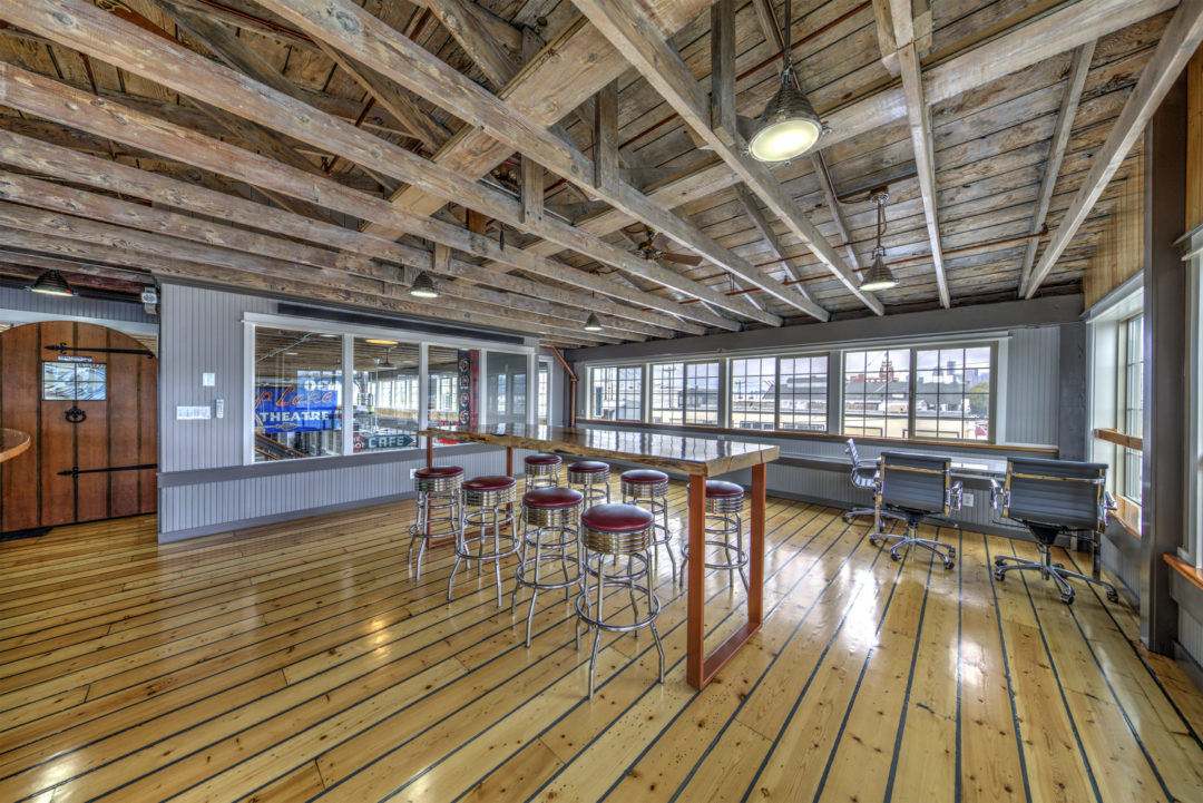 Home - Trigger Building