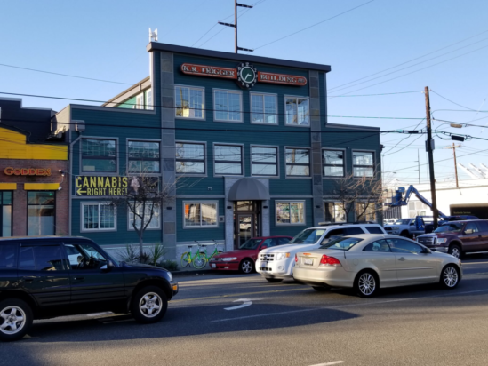 Home - Trigger Building