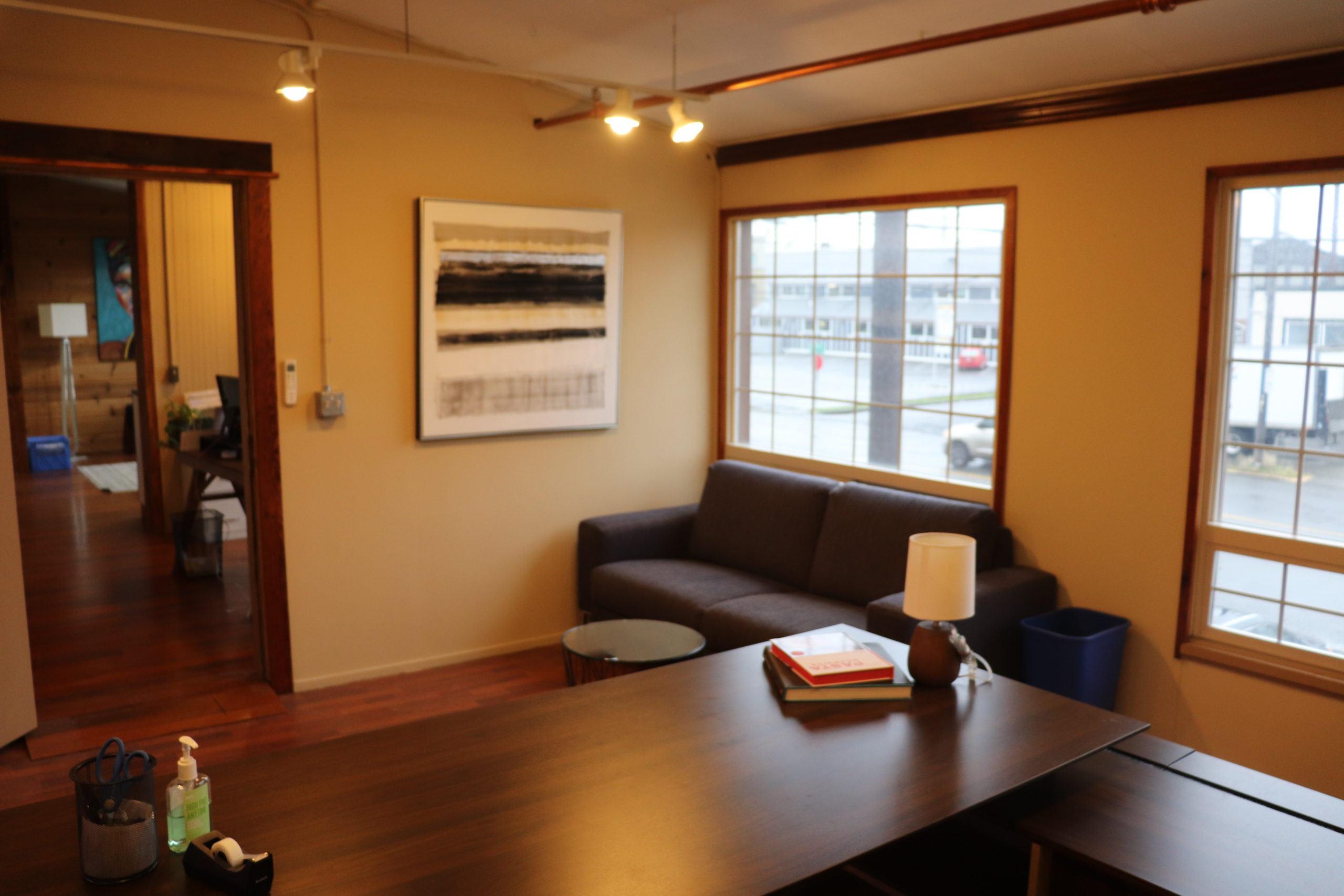 Home - Trigger Building