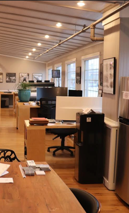 Home - Trigger Building