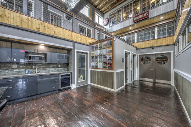 Home - Trigger Building