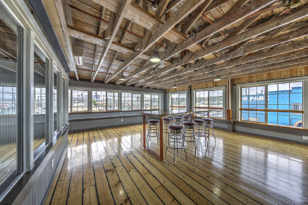 Home - Trigger Building